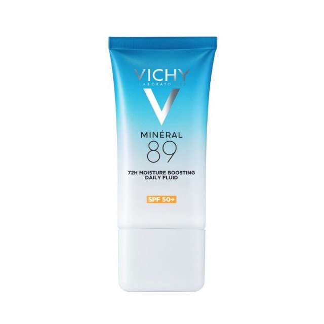 VICHY MINERAL 89 UV FLUID SPF50 50ML