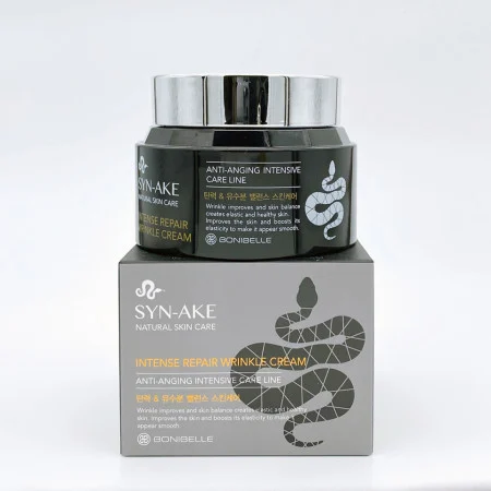 ENOUGH Bonibelle Syn-Ake Intense Repair Wrinkle Cream