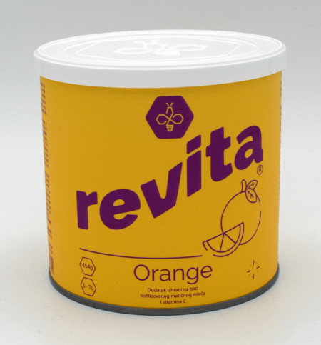 Revita Orange 454g