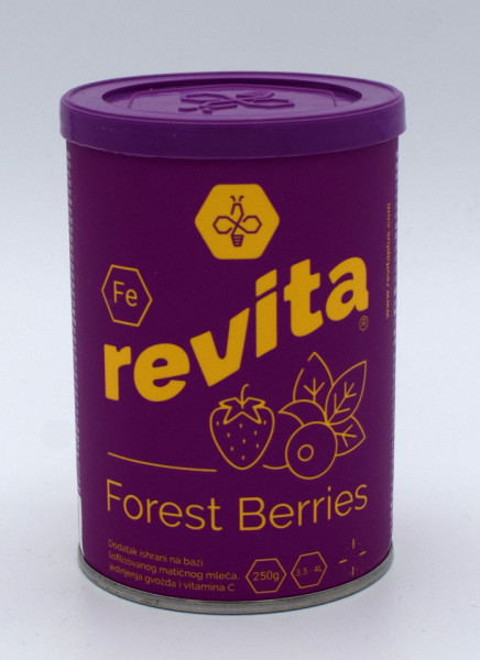 Revita Fe 250g