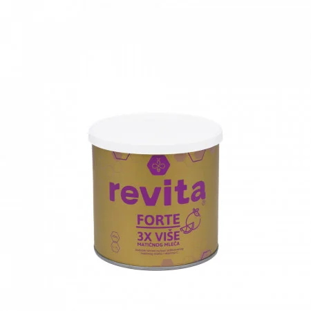 Revita Orange Forte (454 g)