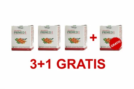 PRIMED 1 APICOMPLEX 3+1 GRATIS