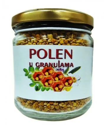 PRIMED POLEN U GRANULAMA 130g