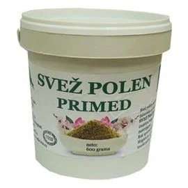 PRIMED SVEŽ POLEN