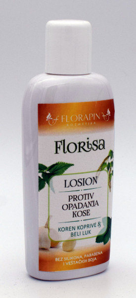 FLORAPIN Losion protiv opadanja kose Florisa