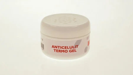 LIPO ANTICELULIT TERMOGEL 200ml