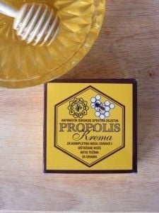 PROPOLIS KREMA- Kovačević