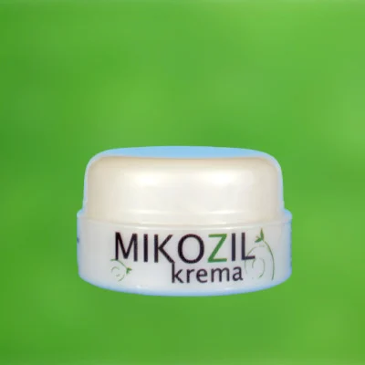 MIKOZIL KREMA