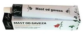 MAST OD GAVEZA