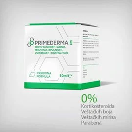 PRIMEDERMA-E