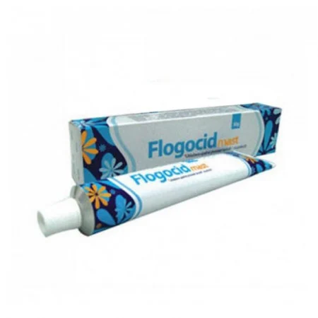 Flogocid krema 20g