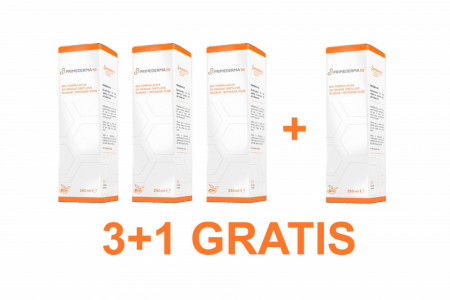 PRIMEDERMA-BIO KUPKA 3+1 GRATIS