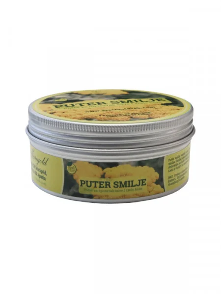 MARIGOLD PUTER SMILJE 150ml