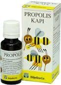 BILJE BORČA PROPOLIS KAPI