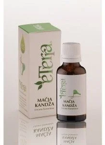 ETERRA ULJE MAČJA KANDŽA 30ml