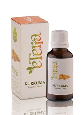 ETERRA ULJE KURKUME 30ml