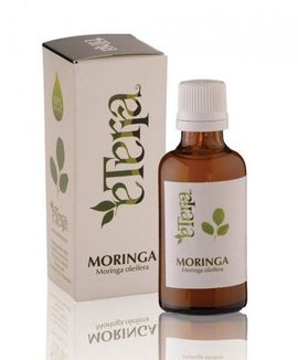 ETERRA MORINGA ULJE 50ml