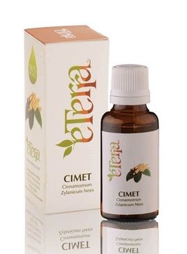 ETERRA ULJE CIMETA 30ml