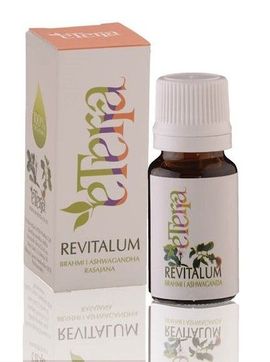 ETERRA ULJE REVITALUM 10ml