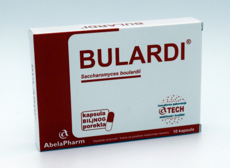 BULARDI® PROBIOTIK