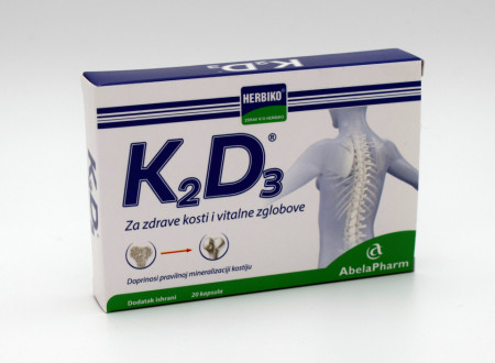 K2D3