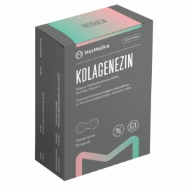 MaxMedica Kolagenezin