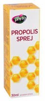 BILJE BORČA PROPOLIS SPREJ