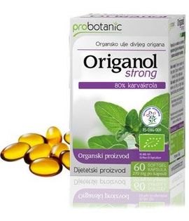 Probotanic ORIGANOL STRONG