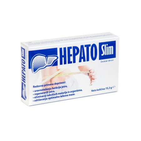 HepatoSlim dr Theiss