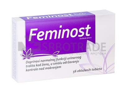 Feminost Dr Theiss