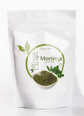 ETERRA MORINGA PRAH LISTA 300g