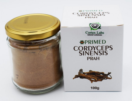 CORDICEPS SINENSIS PRAH 100g