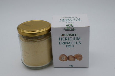 HERICIUM ERINACEUS PRAH 40g