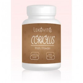 Coriolus prah 50g