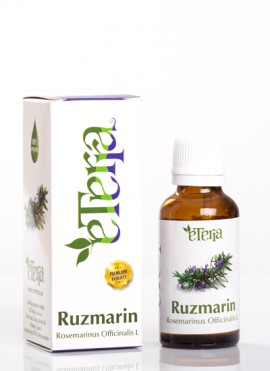 ETERRA ULJE RUZMARINA 30ml