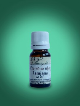 Marigold Eterično ulje tamjana 10ml