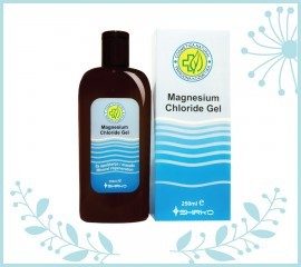 SHIRKO Magnezijum hlorid gel 250ml