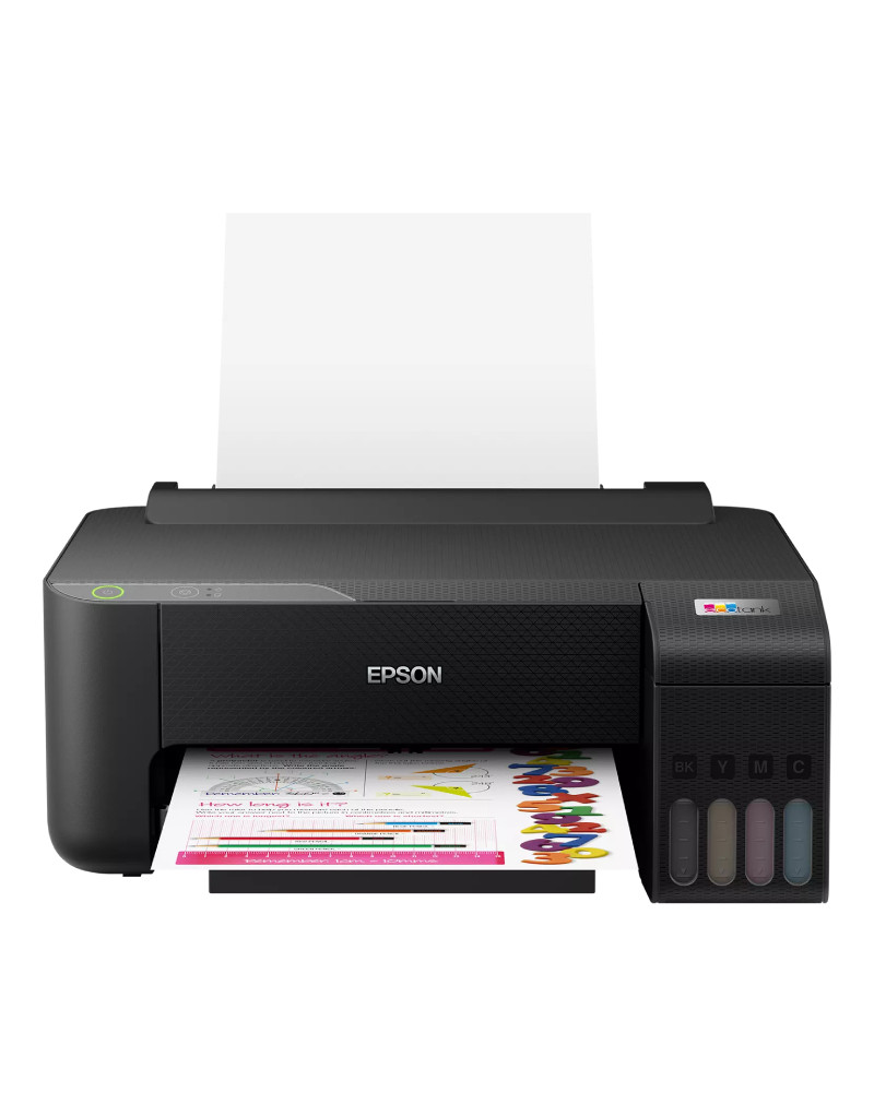 EPSON L1230 EcoTank ITS (4 boje) inkjet štampač