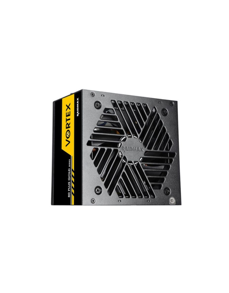 Napajanje 800W Raidmax Vortex RX-800AE-V 80Plus GOLD/Black