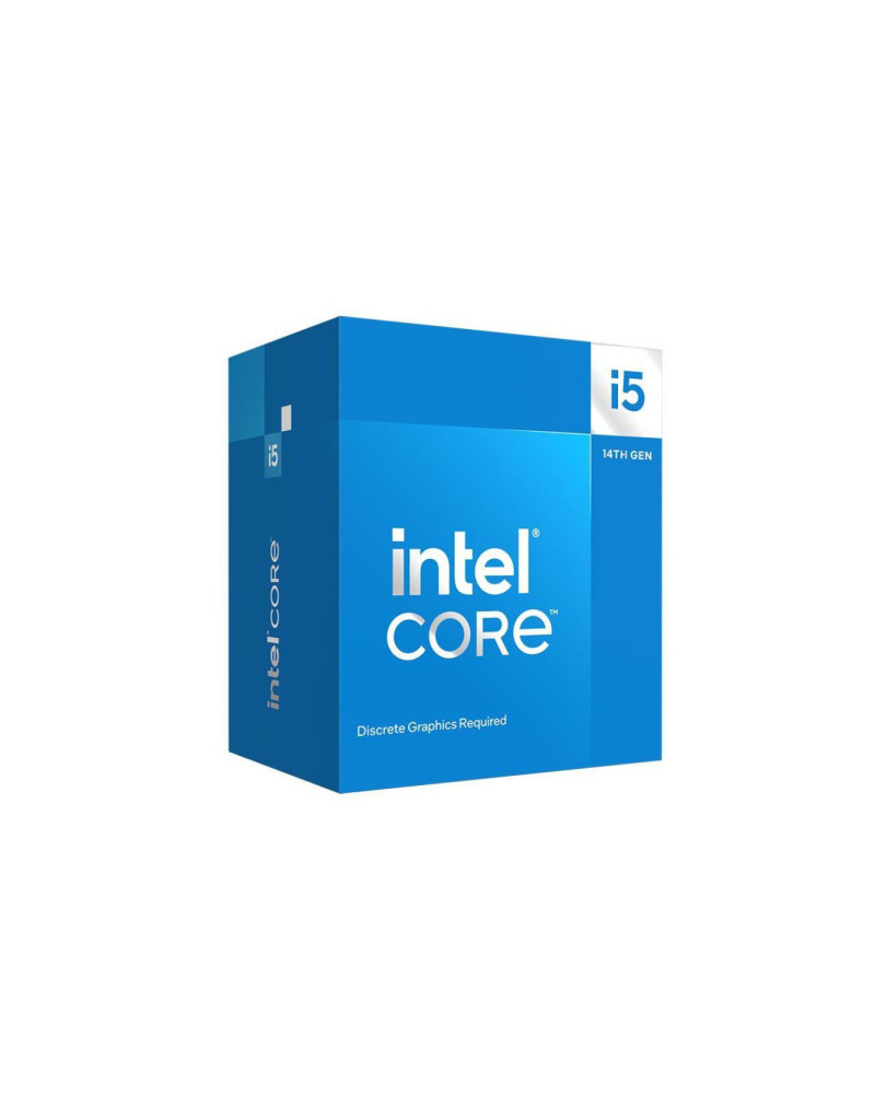 CPU s1700 INTEL Core i5-14400F do 4.70GHz Box