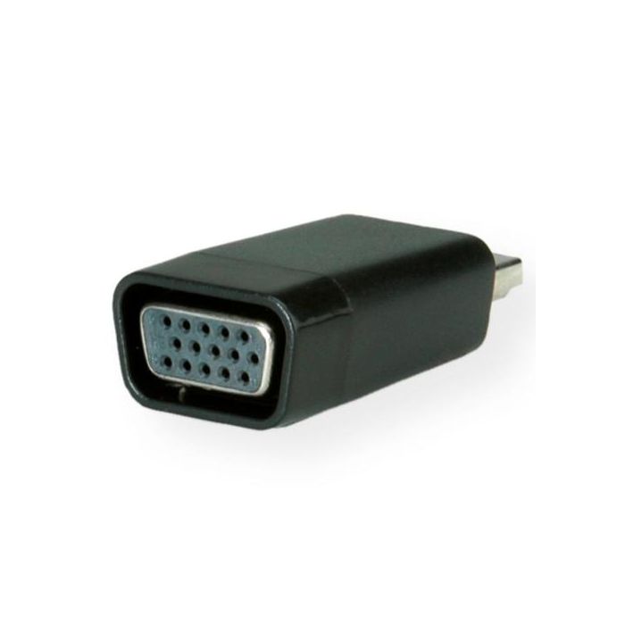 Secomp Value adapter HDMI M - VGA F Full HD