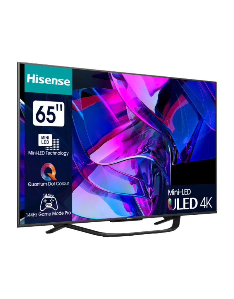 HISENSE 65 inča 65U7KQ Mini-LED Smart TV