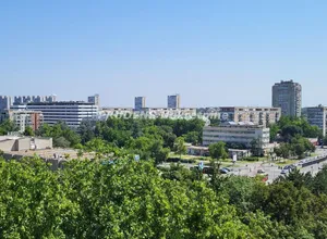 Prodaja Stan - Novi Beograd, Blok 11c (Stari Merkator)