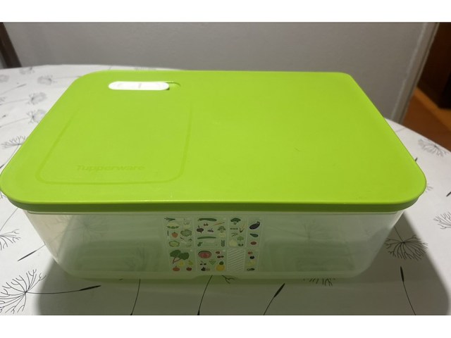 Tupperware visoki Ventsmart 9,9 l