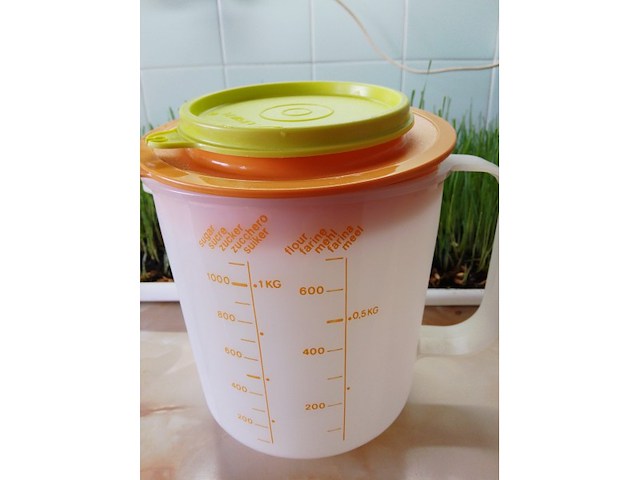 Tupperware posuda za miksirsnje 1l