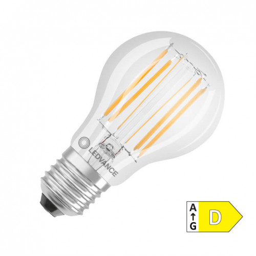 LED filament sijalica hladno bela 7.5W LEDVANCE