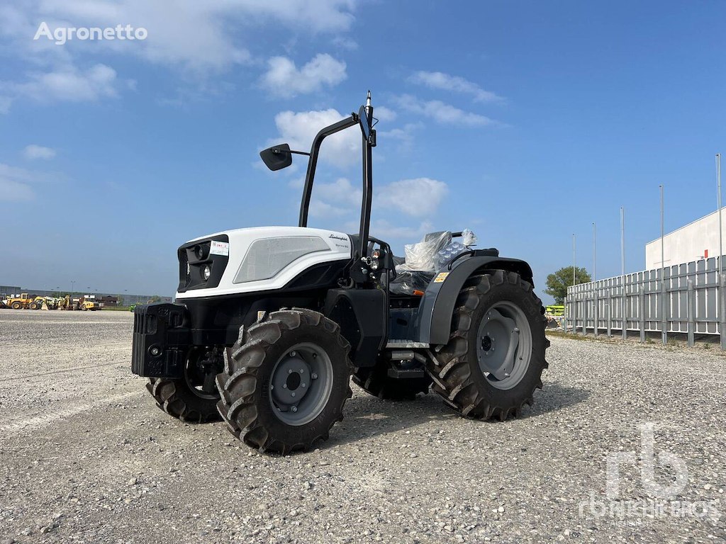 Prodaje se Lamborghini SPRINT 60 (Unused) traktor točkaš na aukciji