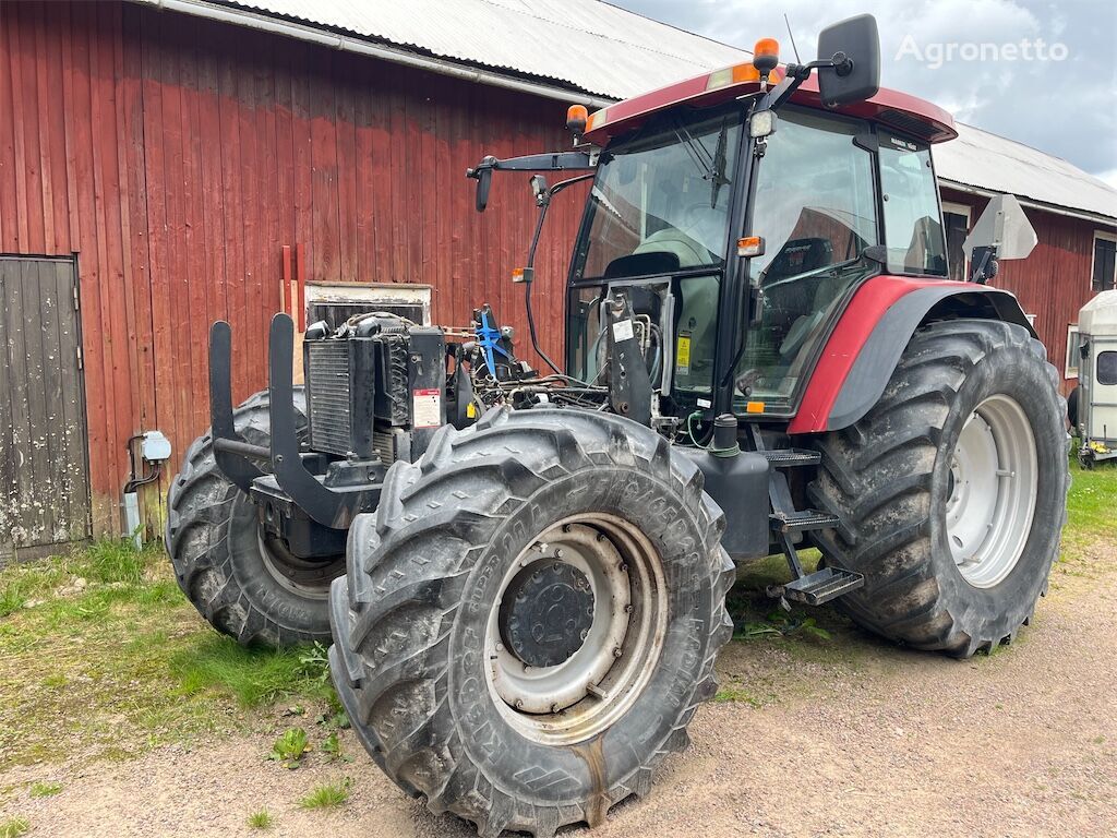 Prodaje se Case IH IH MAXXUM MXM155 traktor točkaš na aukciji