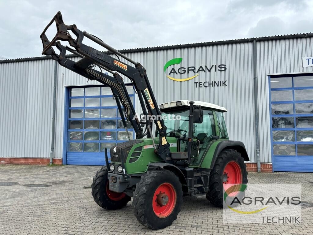 Fendt 310 Vario TMS traktor točkaš