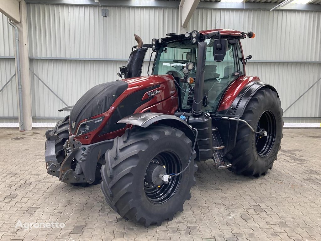 T234 Versu unlimitd traktor točkaš